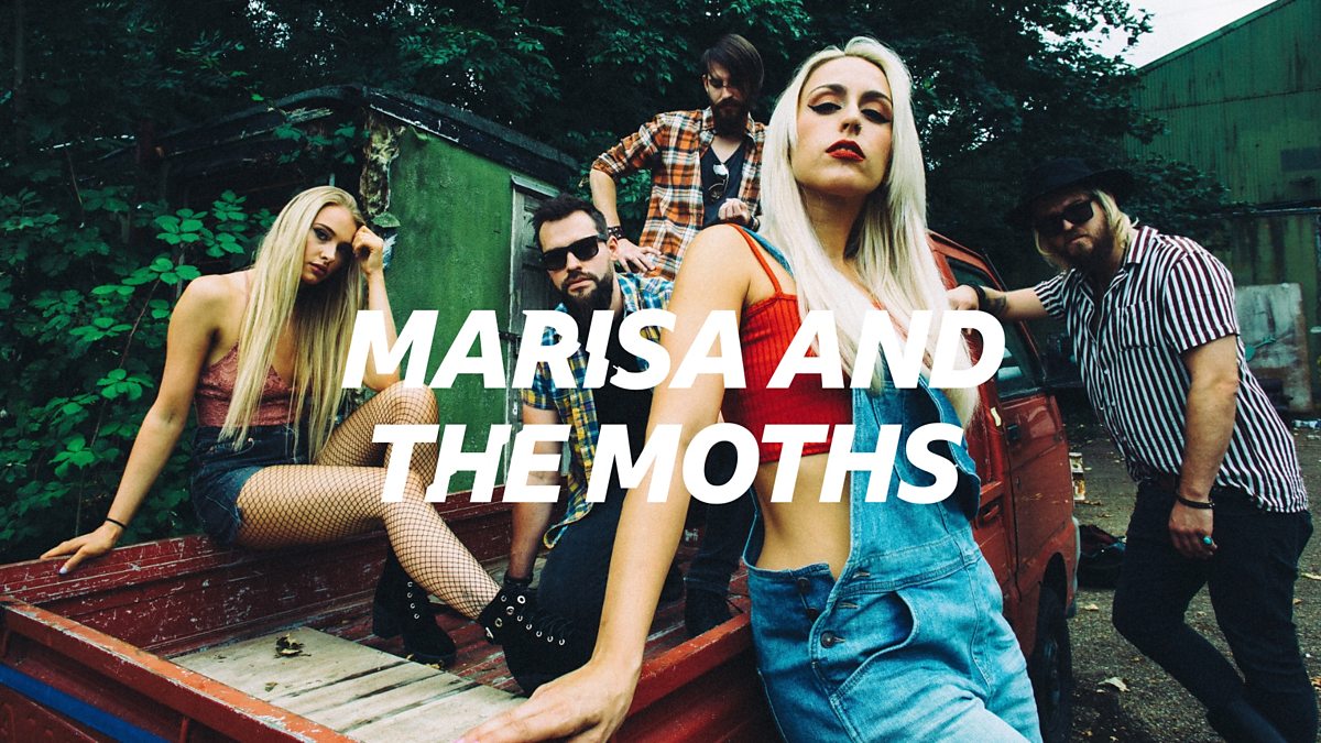 BBC Music - BBC Introducing, Berkshire, 08/10/2022 - Introducing LIVE ...