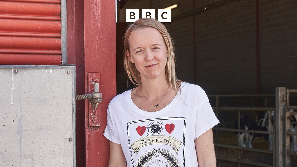 BBC Radio 4 - Desert Island Discs, Emily Eavis
