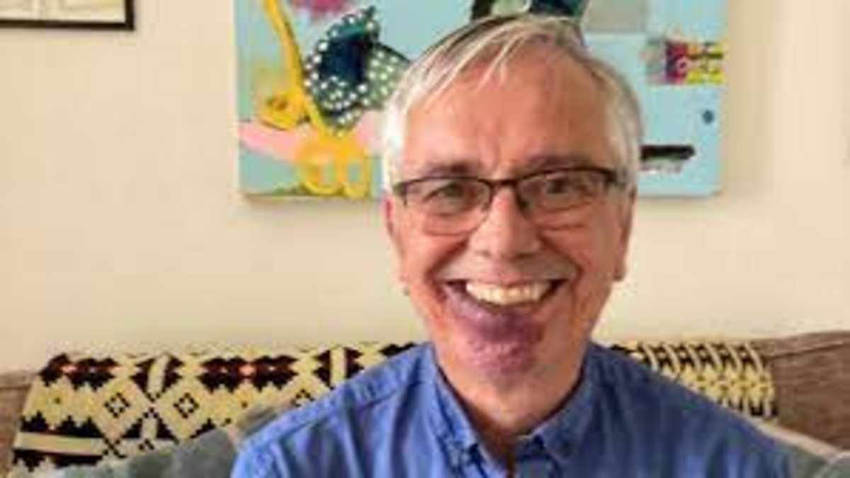 BBC Radio Cymru - Ffion Dafis, Dafydd Rhys - Prif Weithredwr Newydd ...