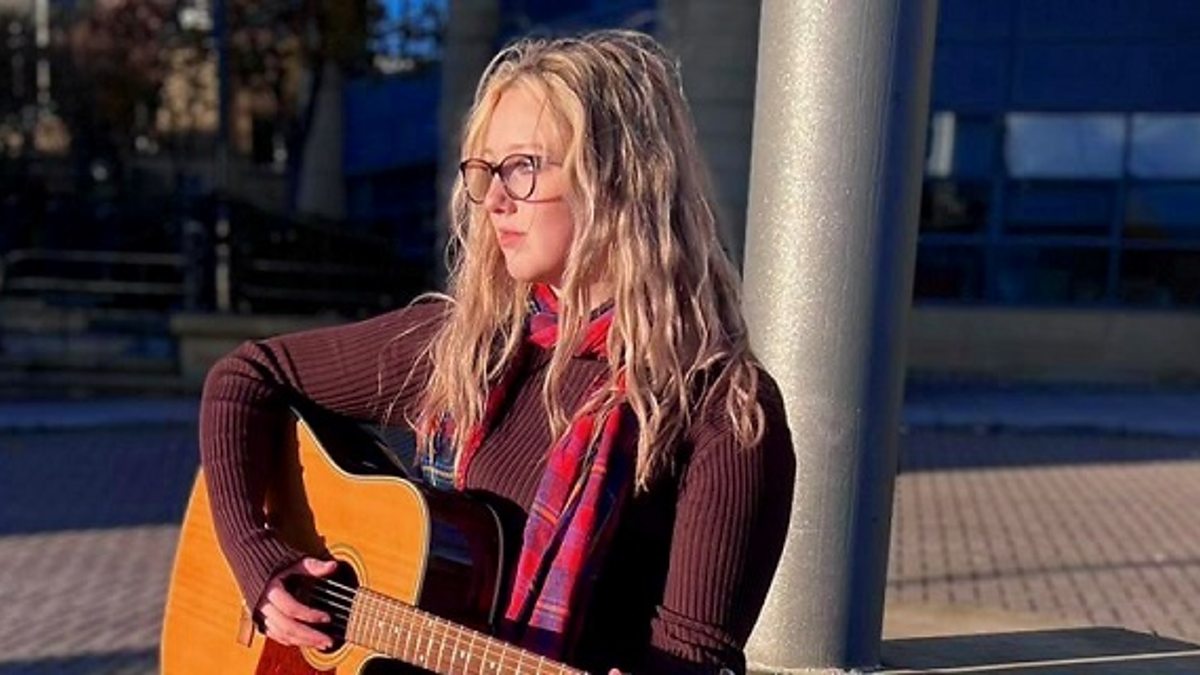 BBC Radio Newcastle - Gilly Hope on BBC Radio Newcastle, Vogue Williams ...