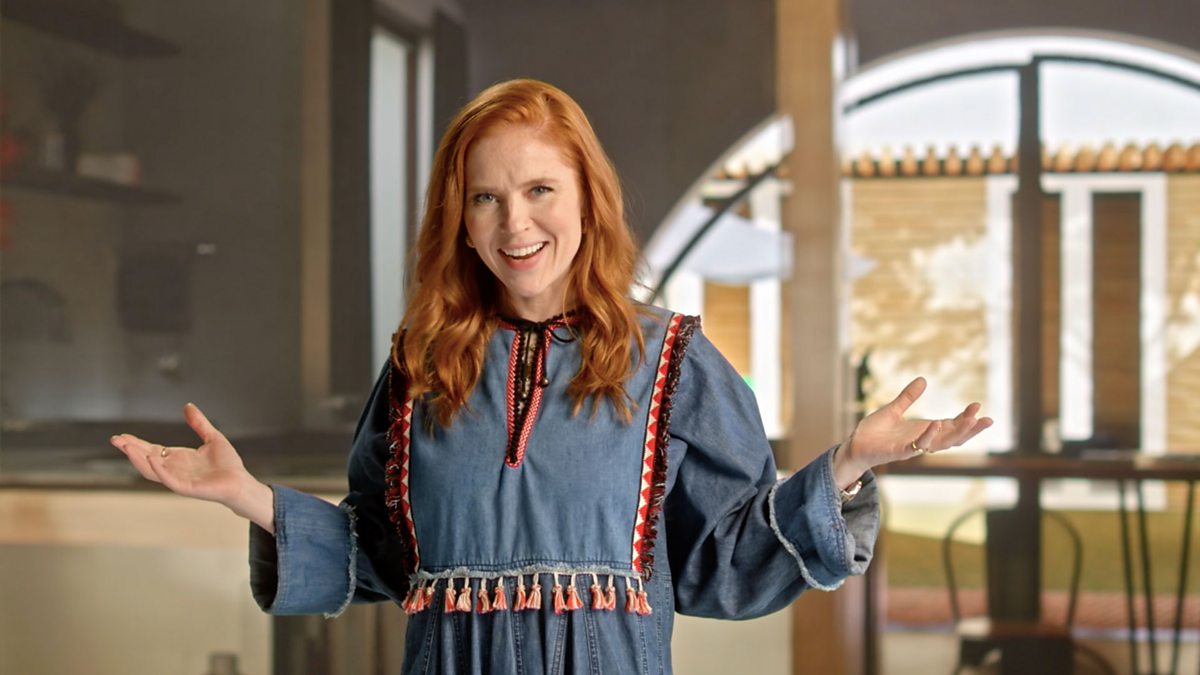 BBC Two - Your Home Made Perfect, Series 4, Yesim and Hasan, The ...