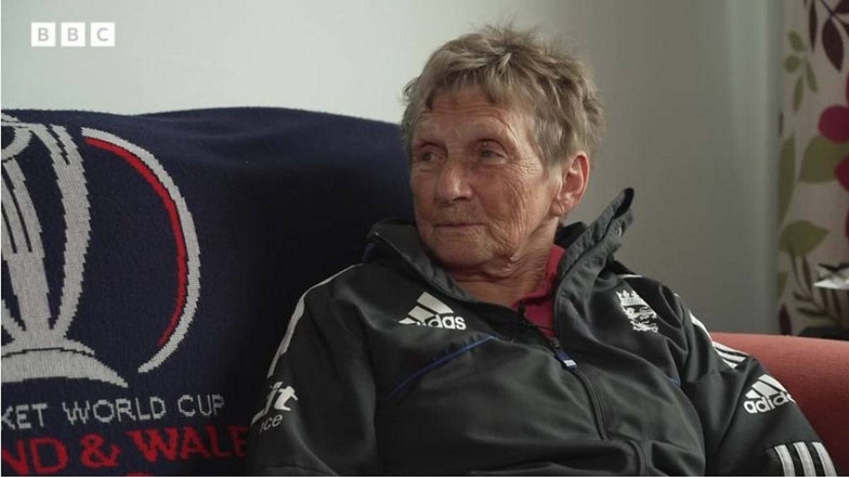 BBC - Learning, Enid Bakewell