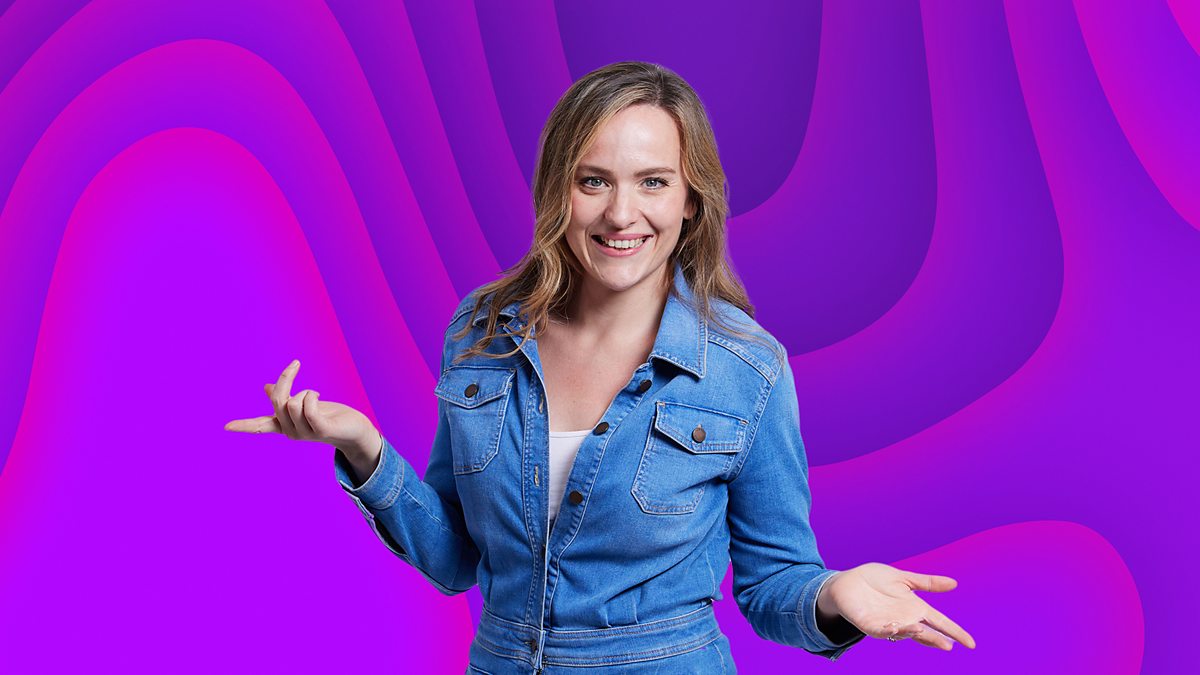 BBC Radio Sheffield - The Yorkshire Kitchen