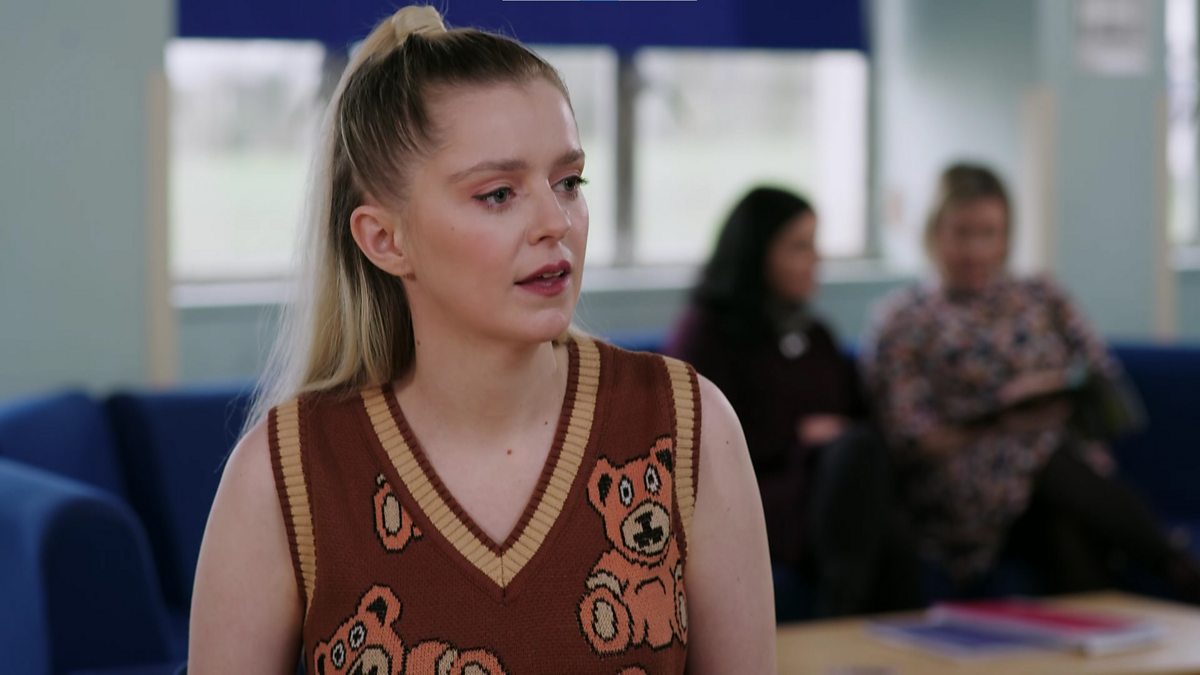 S4C - Rownd a Rownd, Cyfres Rownd a Rownd 28, Pennod 41