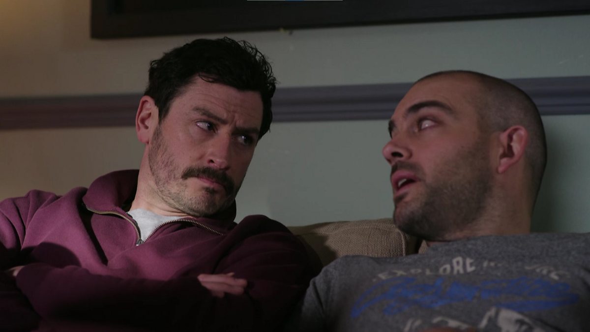 S4C - Rownd a Rownd, Cyfres Rownd a Rownd 28, Pennod 43