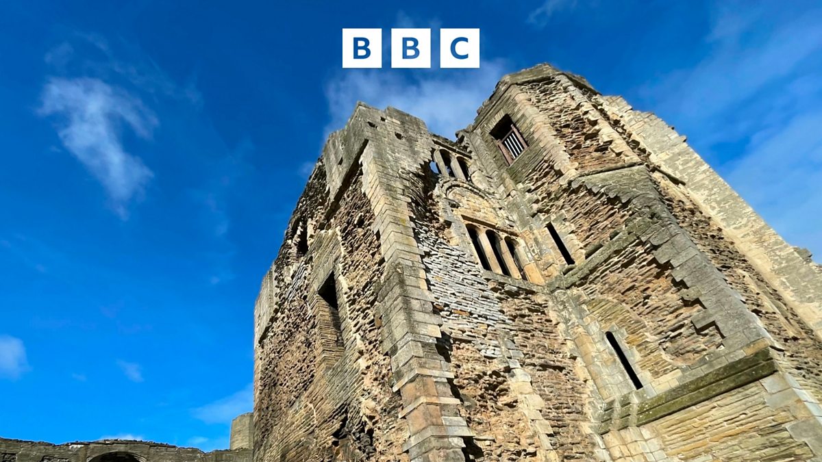 BBC Radio Nottingham - Notorious Nottinghamshire, The Knights Templar ...