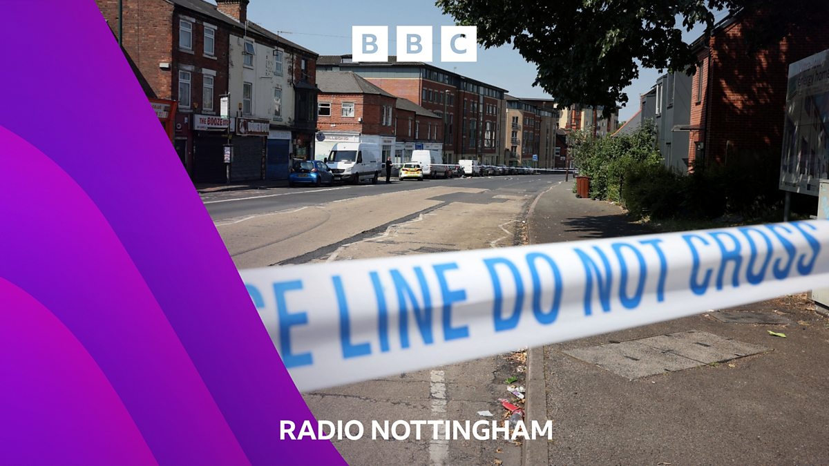 BBC Radio Nottingham - BBC Radio Nottingham, Reaction from 'major ...