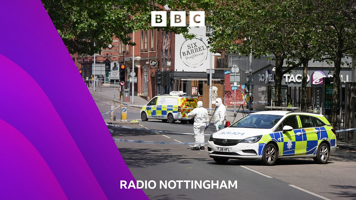 BBC Radio Nottingham - BBC Radio Nottingham, Police issue statement ...