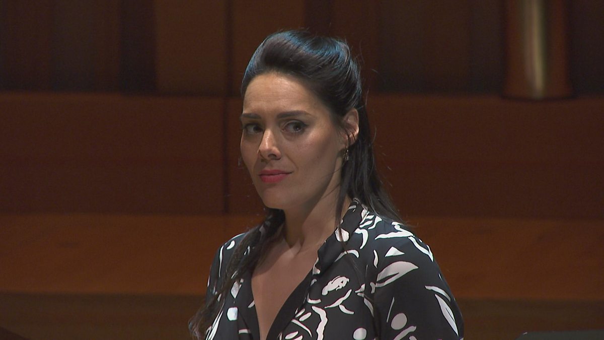 BBC - BBC Cardiff Singer of the World, 2023, Lunch Time Recital 1 ...