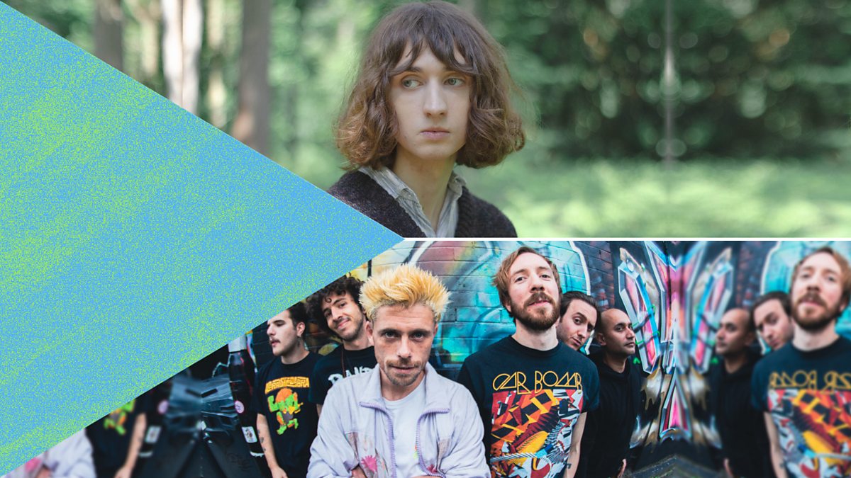 BBC Radio Oxford - BBC Introducing in Oxfordshire & Berkshire, PODCAST ...