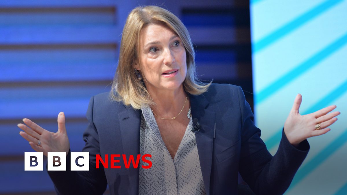 BBC News - ITV Boss Faces MP's Questions