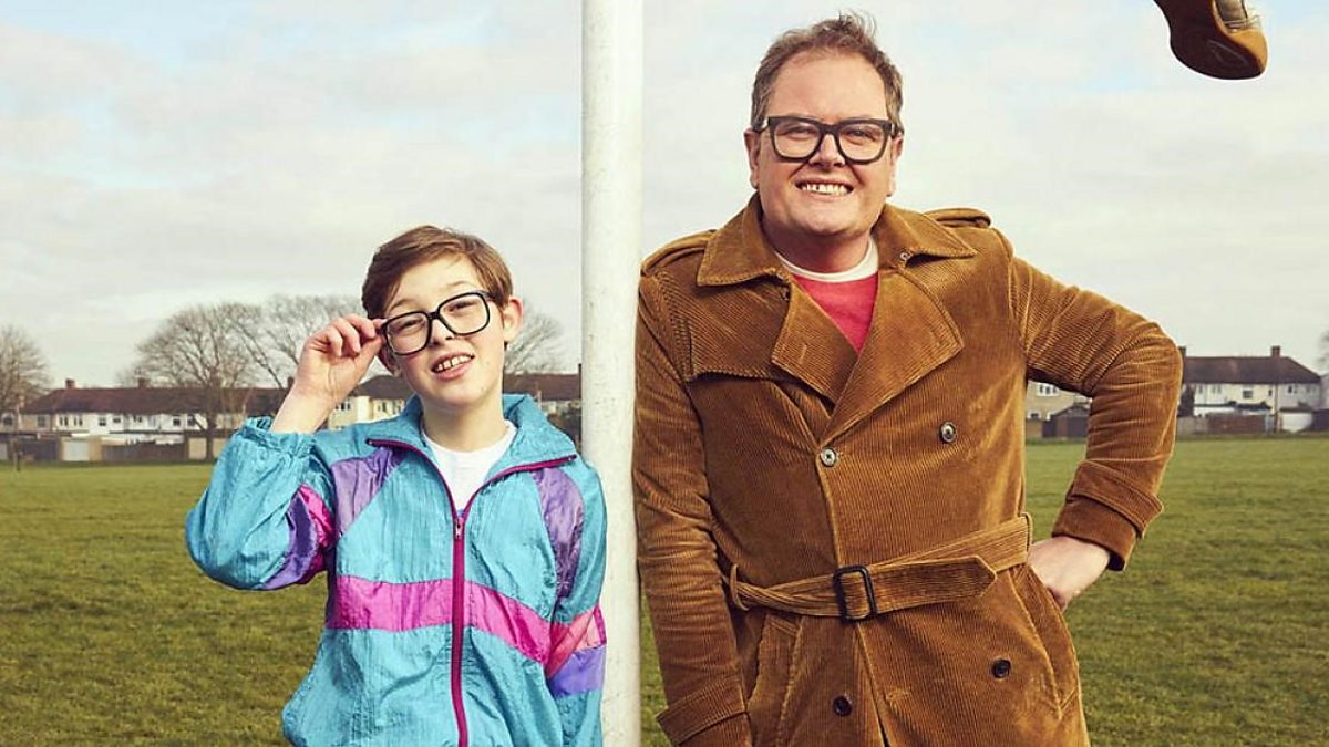 BBC Radio Northampton - Bernie Keith, 14/06/2023, Shaun Dooley talks ...