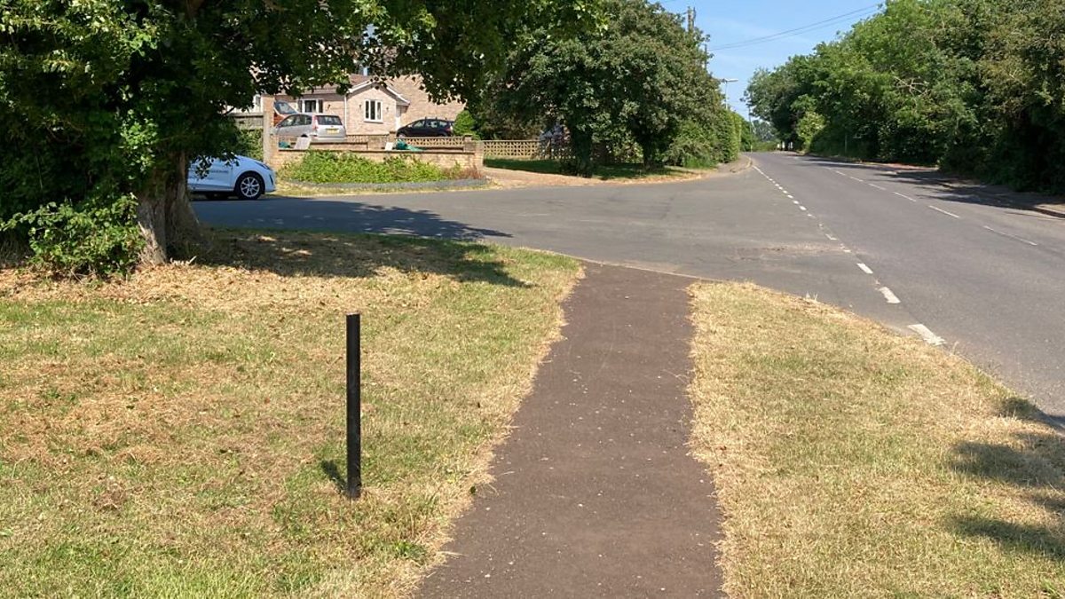 BBC Radio Cambridgeshire - Dotty McLeod, 14/06/2023, Stolen post boxes ...