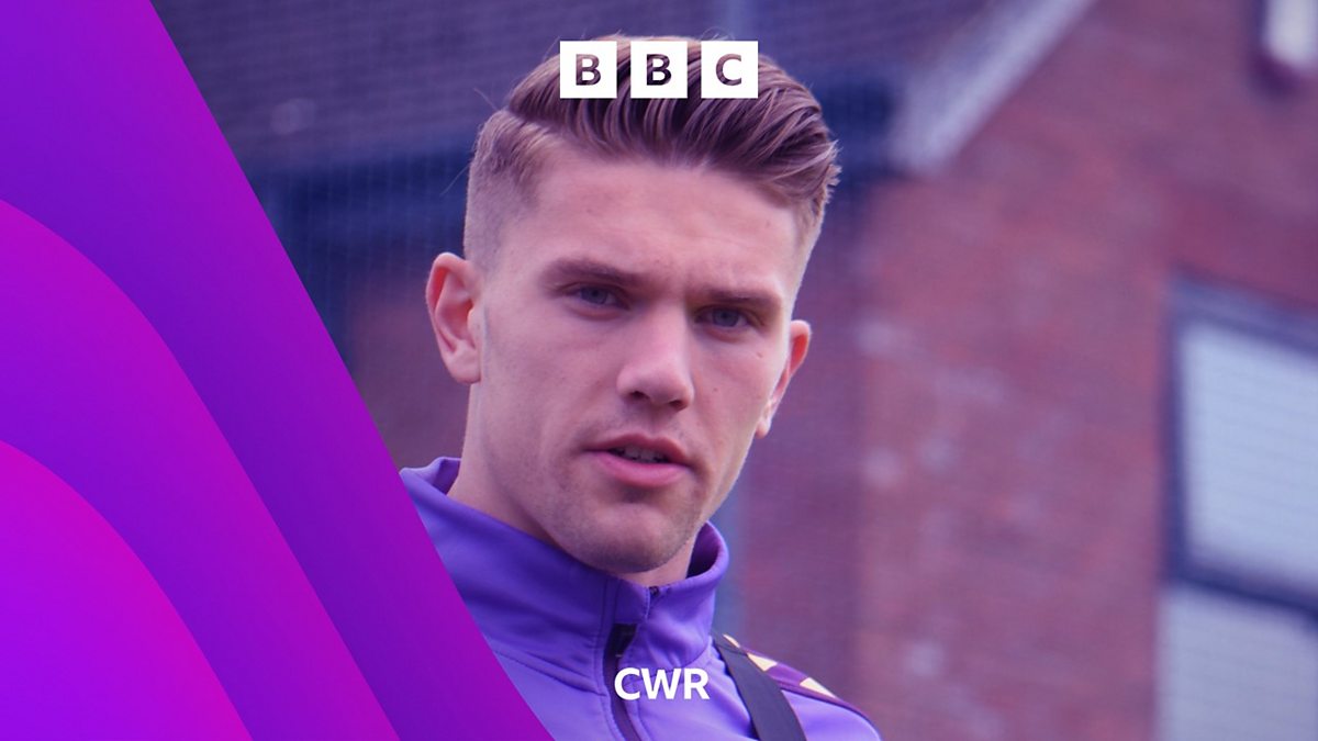 BBC CWR - BBC CWR, Viktor Gyökeres' future