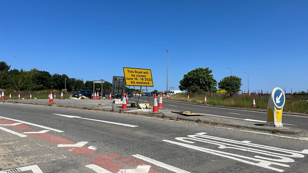 BBC Radio Cornwall - James Churchfield, 14/06/2023, Cornwall says ...