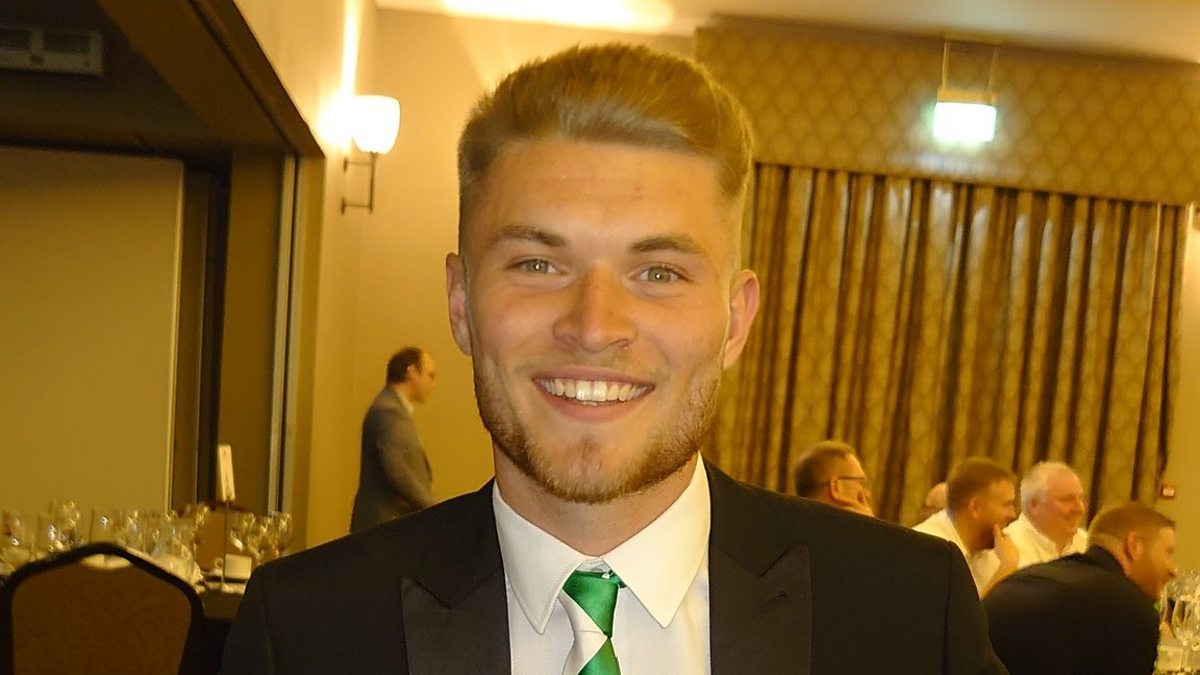 BBC Radio Newcastle - Total Sport - North East, New Gateshead striker ...