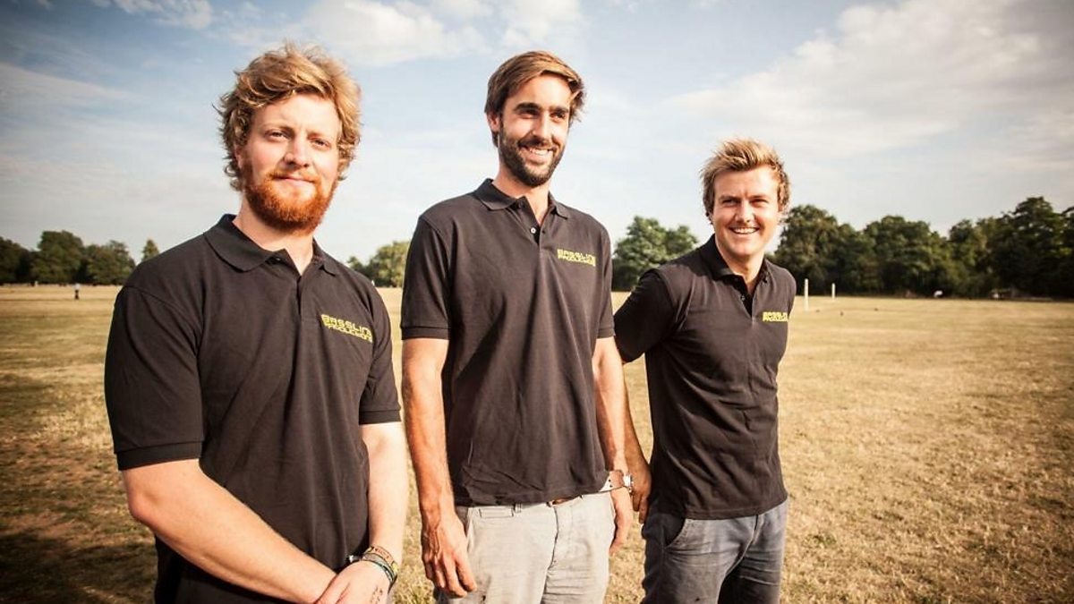 BBC Radio Leicester - Ben Jackson on BBC Radio Leicester, 14/06/2023 ...