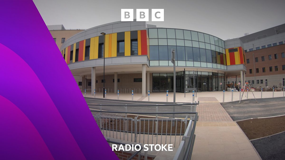 BBC Radio Stoke - Mid-morning on BBC Radio Stoke, More Disruption to ...