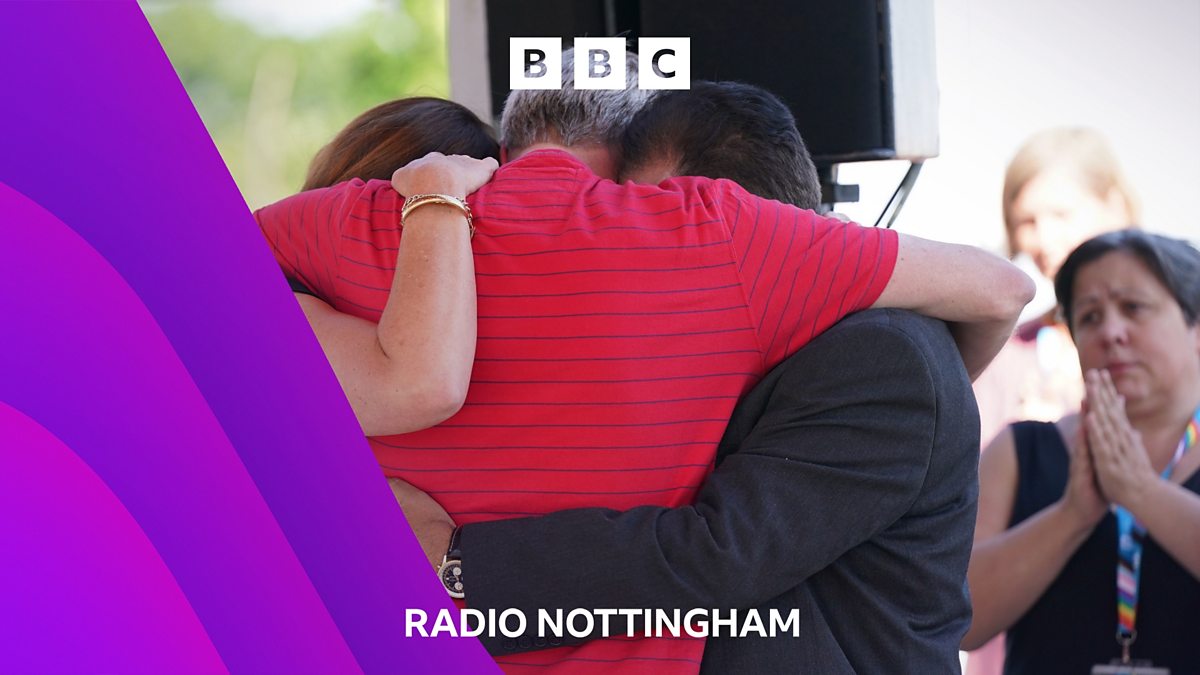 BBC Radio Nottingham - BBC Radio Nottingham, A timeline of tragic ...