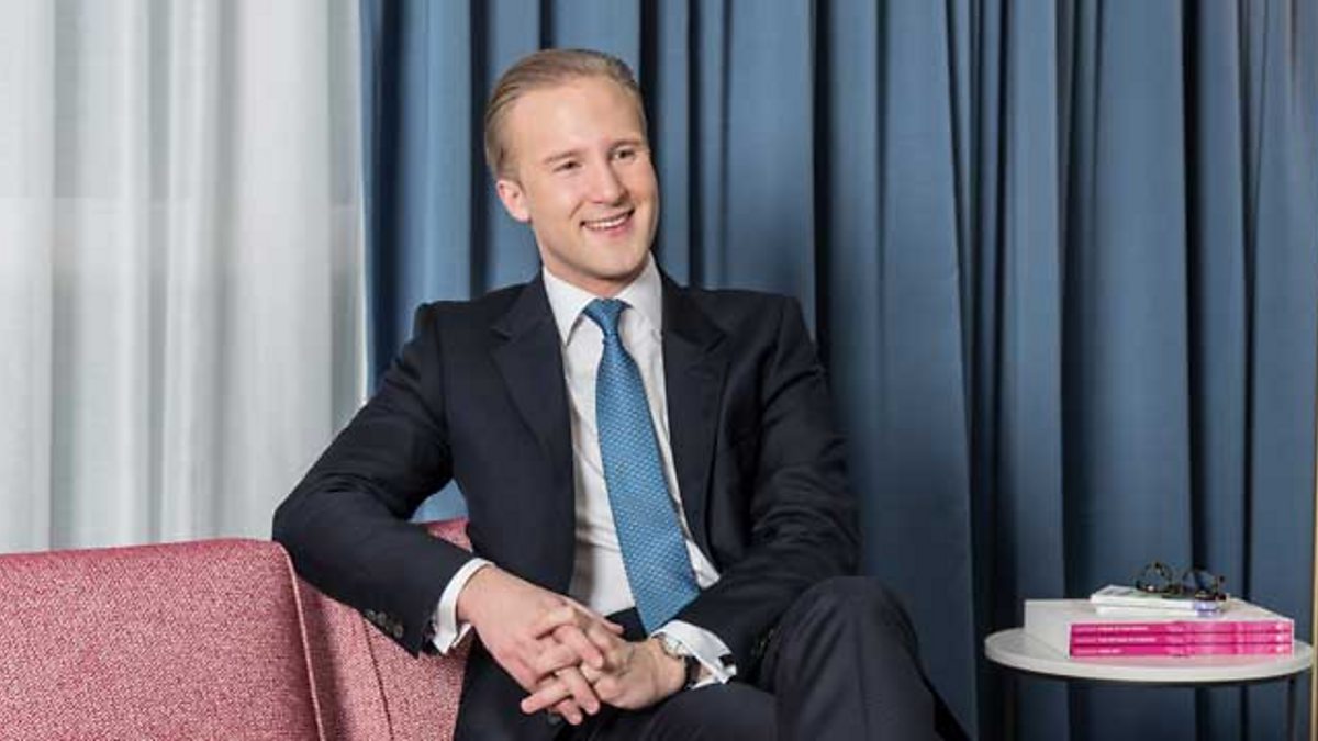 BBC Radio Northampton - Chance Litchfield, William Hanson on shorts in ...