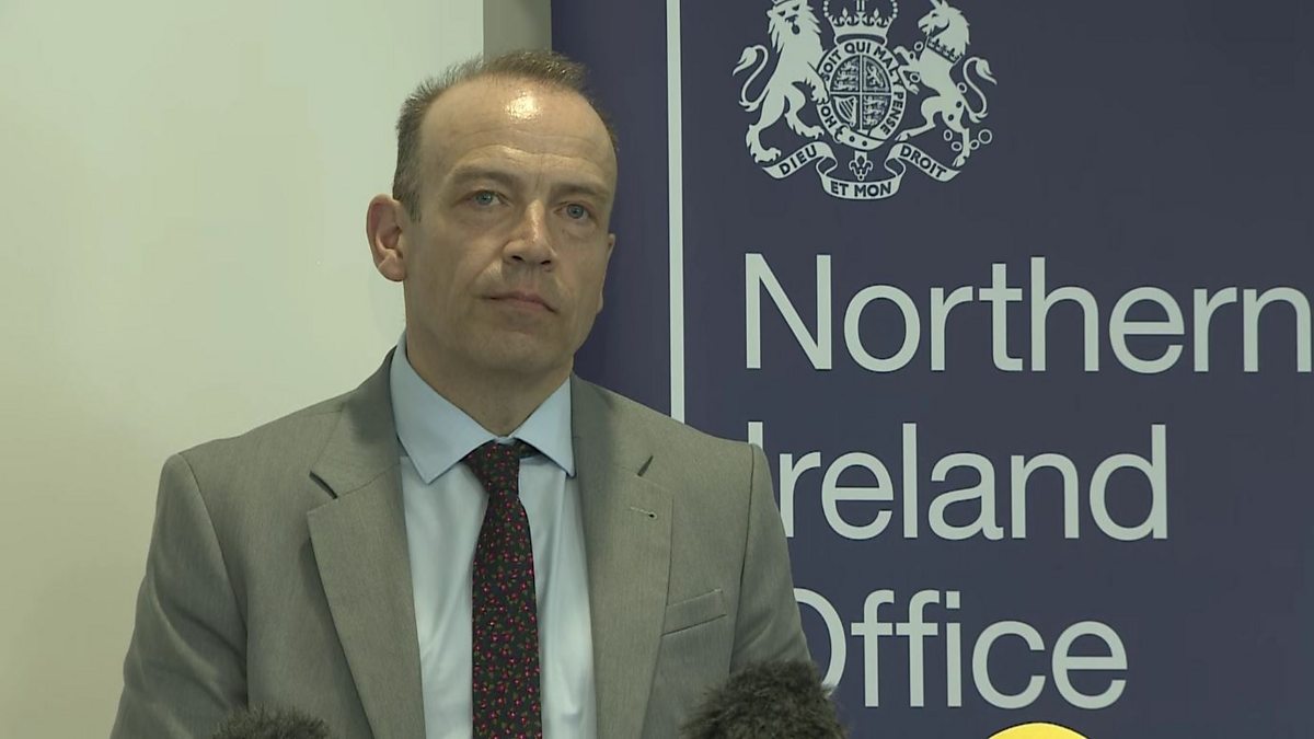 BBC Radio Ulster - The Nolan Show, 15/06/2023, Water charges, tuition ...