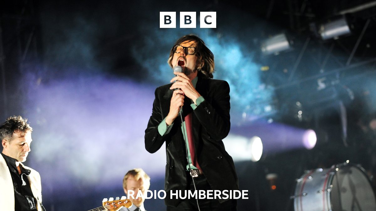 BBC Radio Humberside - BBC Radio Humberside, Pulp return to the ...