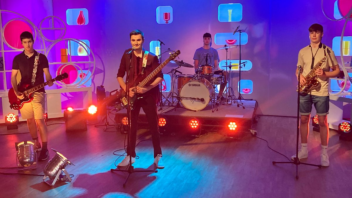 S4C - Heno, Wed, 14 Jun 2023