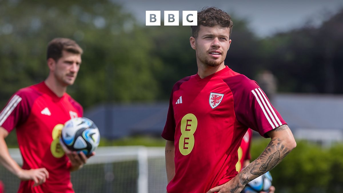 BBC Radio Wales - Feast of Football, Episode 263: Important qualifiers ...