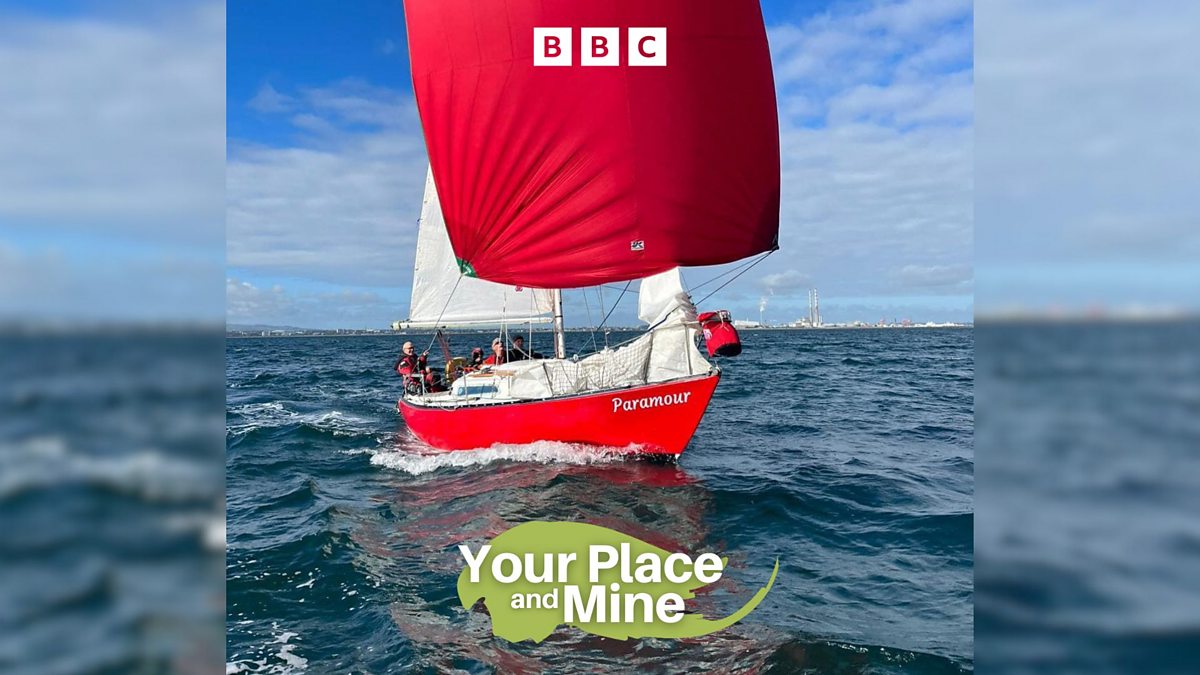 BBC Radio Ulster - Your Place and Mine, Portaferry, Portrush and Armagh ...