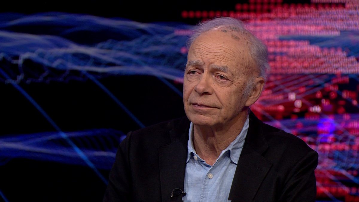 BBC World Service - The Interview, Peter Singer: Is the animal rights ...