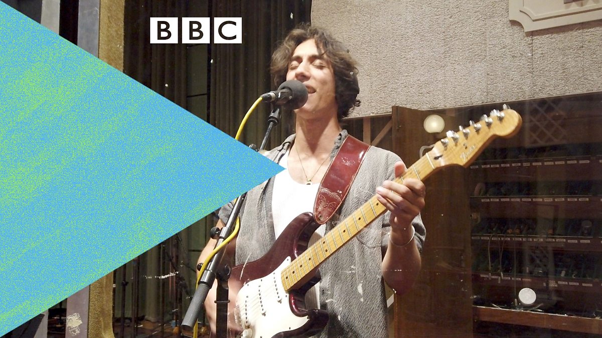 BBC Music - BBC Introducing, The Channel Islands, Sam Walwyn at Maida ...