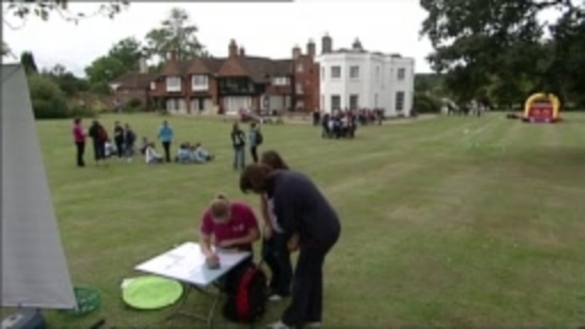 BBC Radio Solent - Alun Newman, Girlguiding: Decision to close Foxlease ...