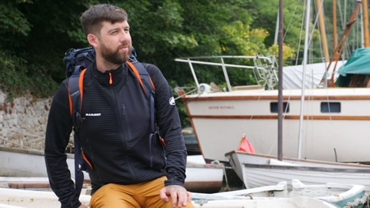 BBC Radio Cornwall - Julie Skentelbery, 16/06/2023, Daniel Lilley