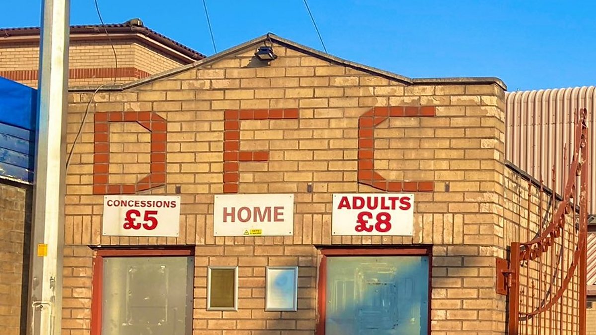 BBC Radio Manchester - Anna Jameson, Droylsden FC (16/06/2023 ...