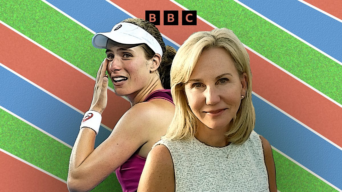 BBC World Service - The Conversation, Fifty years of the Women’s Tennis ...