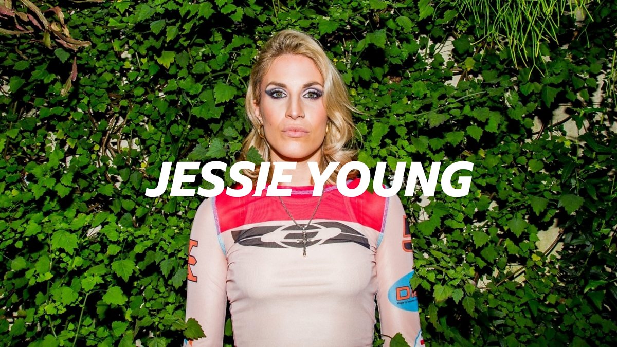 BBC Music - BBC Music Introducing, Berkshire, 03/06/2023 - Alt-pop vibes with Jessie Young and ...
