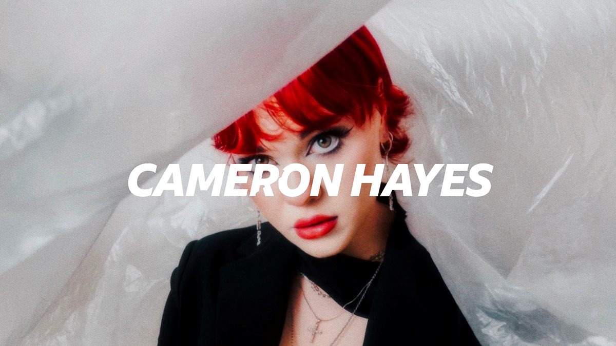 BBC Music - BBC Introducing, Berkshire, 03/06/2023 - Alt-pop vibes with ...