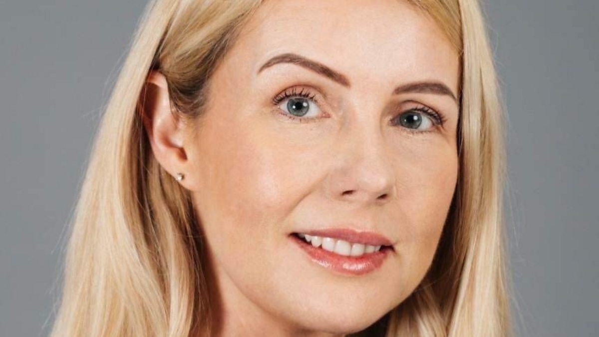 BBC CWR - Lorna Bailey on BBC CWR, Cancer Survivor takes on Pretty ...