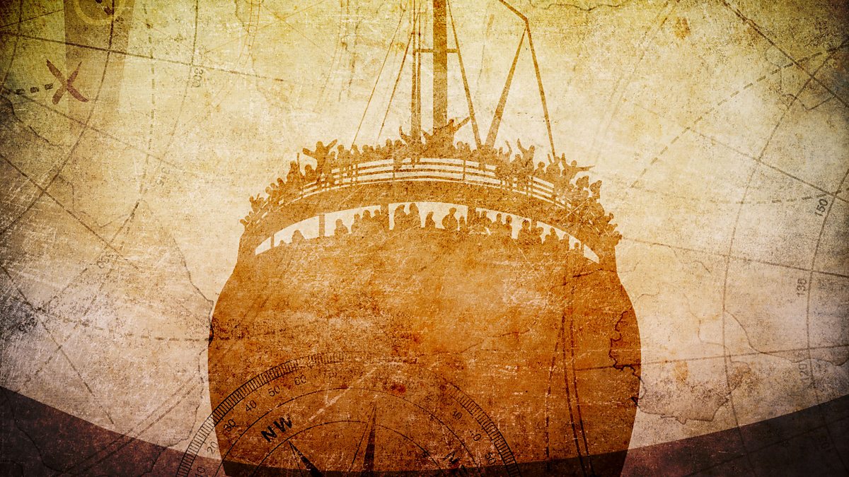 Windrush - BBC iPlayer