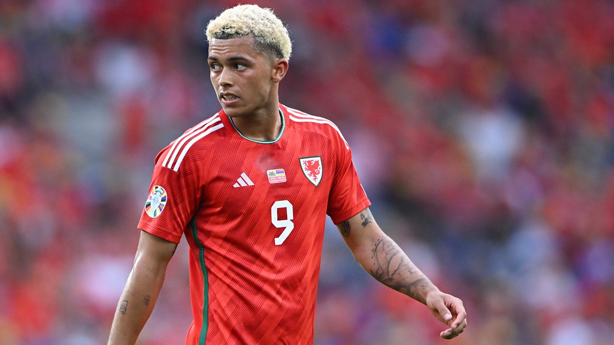 S4C - Sgorio, Cyfres 2023, Twrci v Cymru