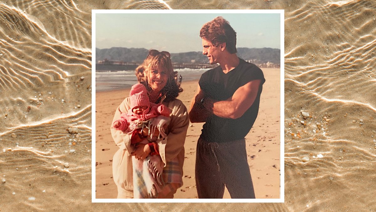 BBC World Service - Outlook, Donor 150, my mum and me