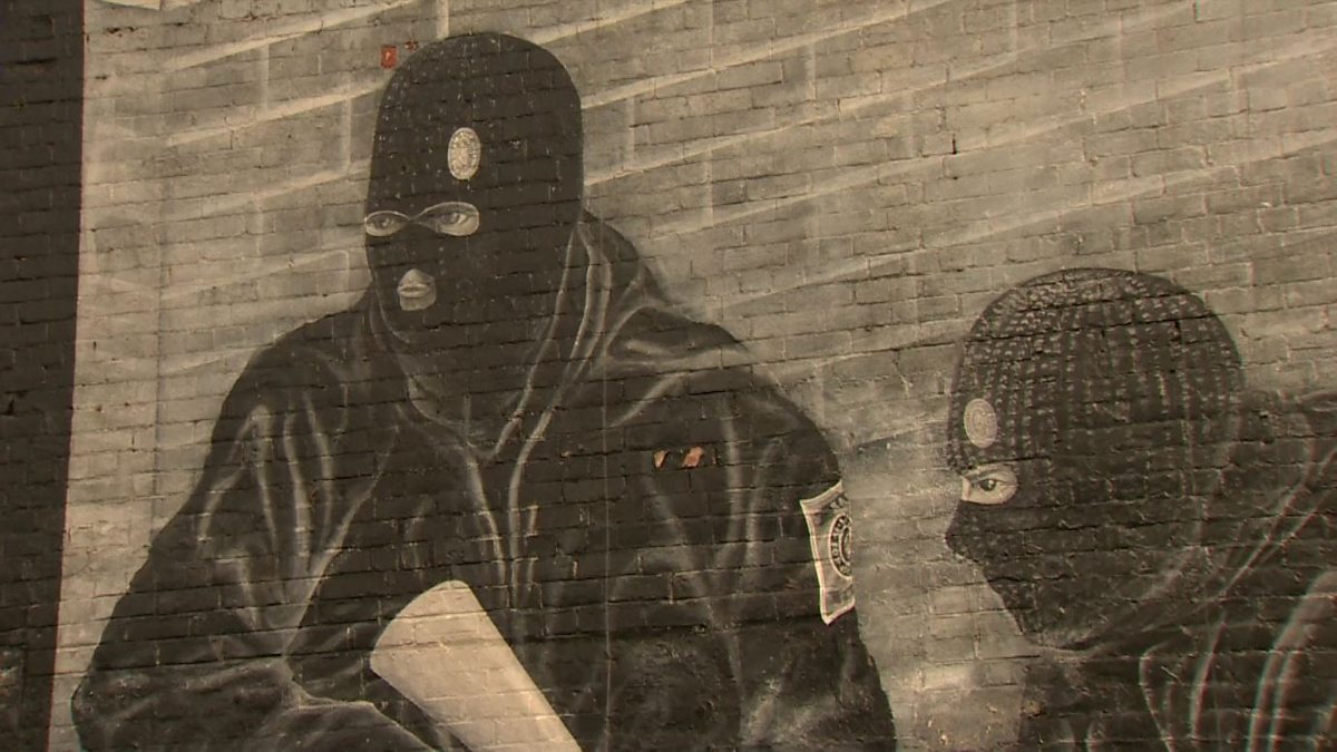 BBC Radio Ulster - The Nolan Show, 19/06/2023, Criticism for ...