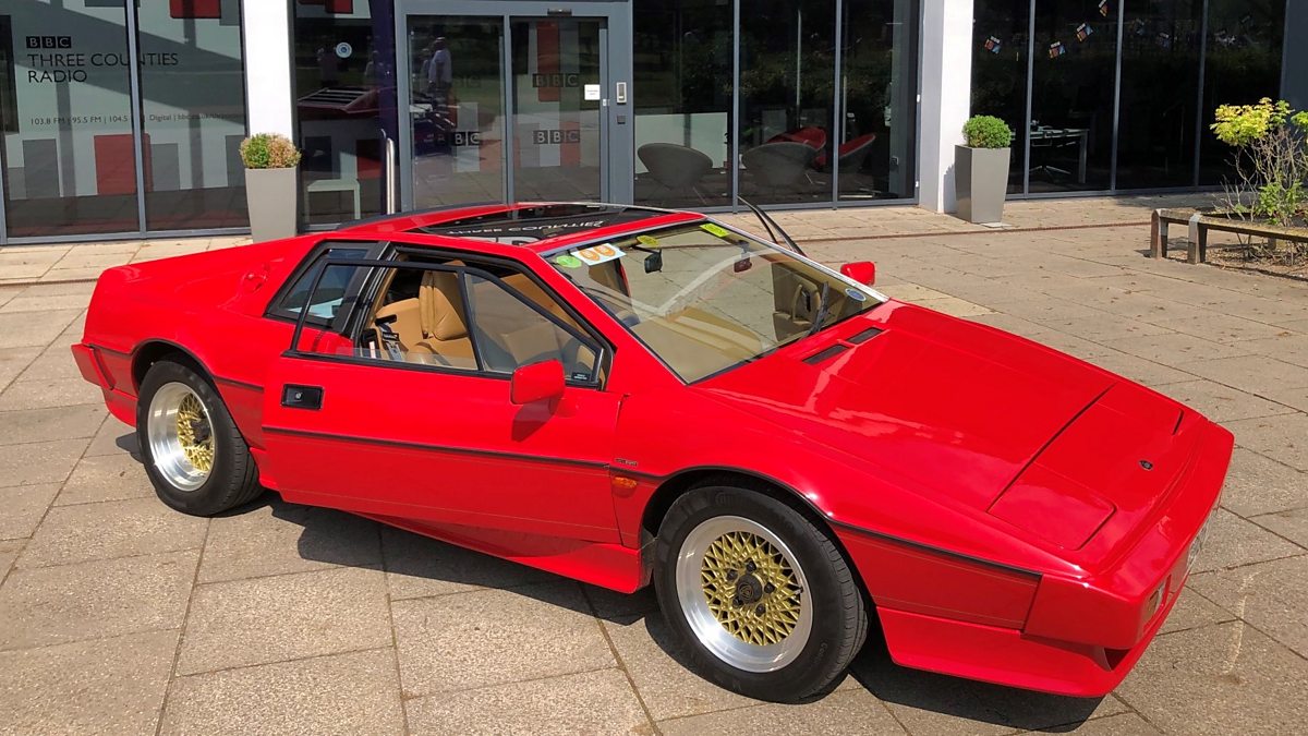 BBC Three Counties Radio - Roberto Perrone, As interest rates continue ...