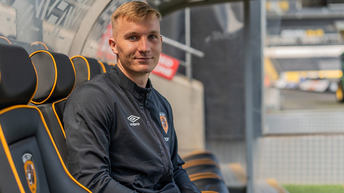 BBC Radio Humberside - Sports Talk, New signings for Tigers, Mariners ...