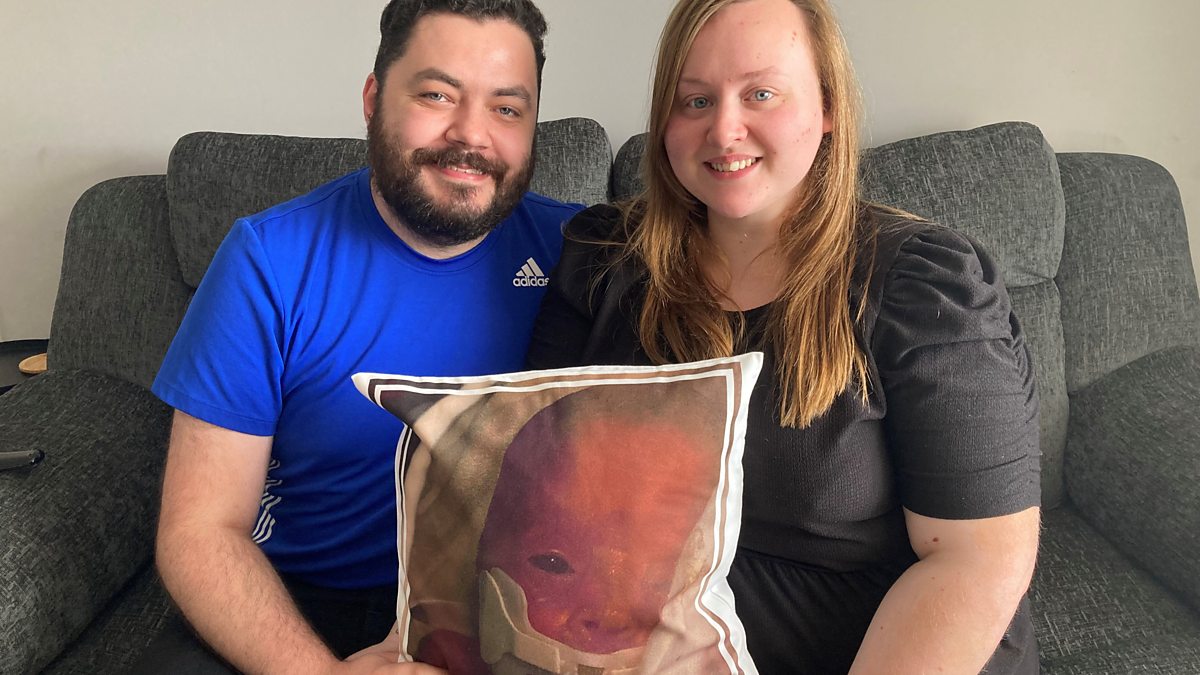 BBC Radio Tees - Amy Oakden, A Middlesbrough family are raising money ...