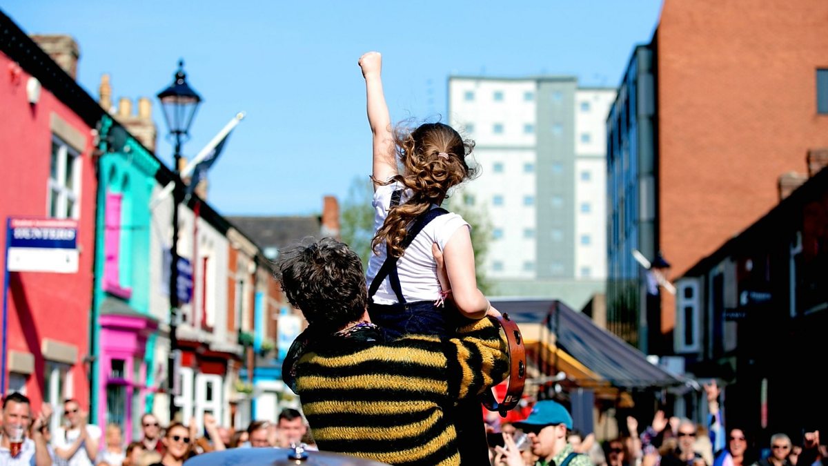 BBC Radio Tees - Gary Philipson, Concerns raised over Orange Pip Market ...