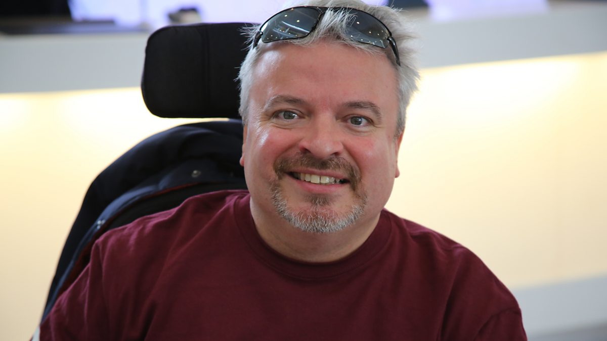 BBC Radio Solent - Alun Newman, Polar explorer from Hampshire in King's ...