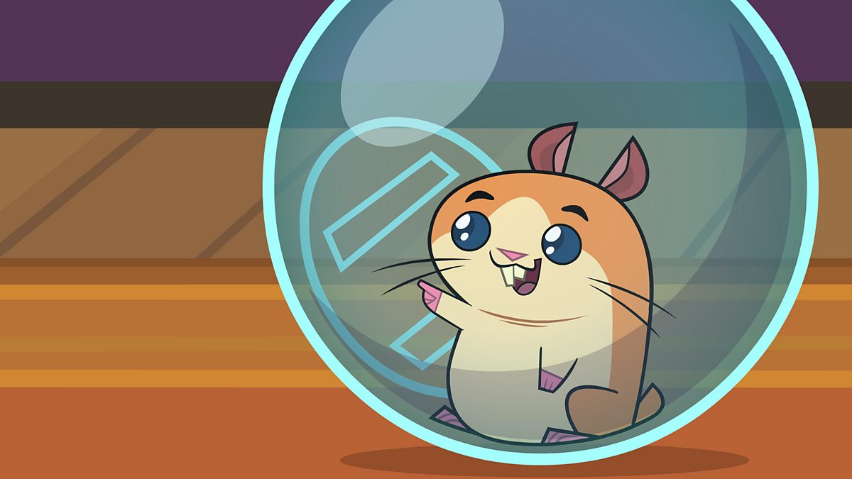 Total Dramarama - Series 3: 38. Virtual Reality Bites - BBC iPlayer