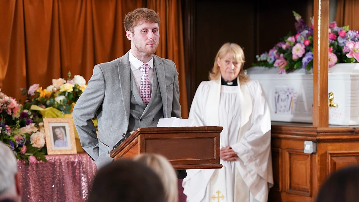 EastEnders - 27/06/2023 - BBC iPlayer