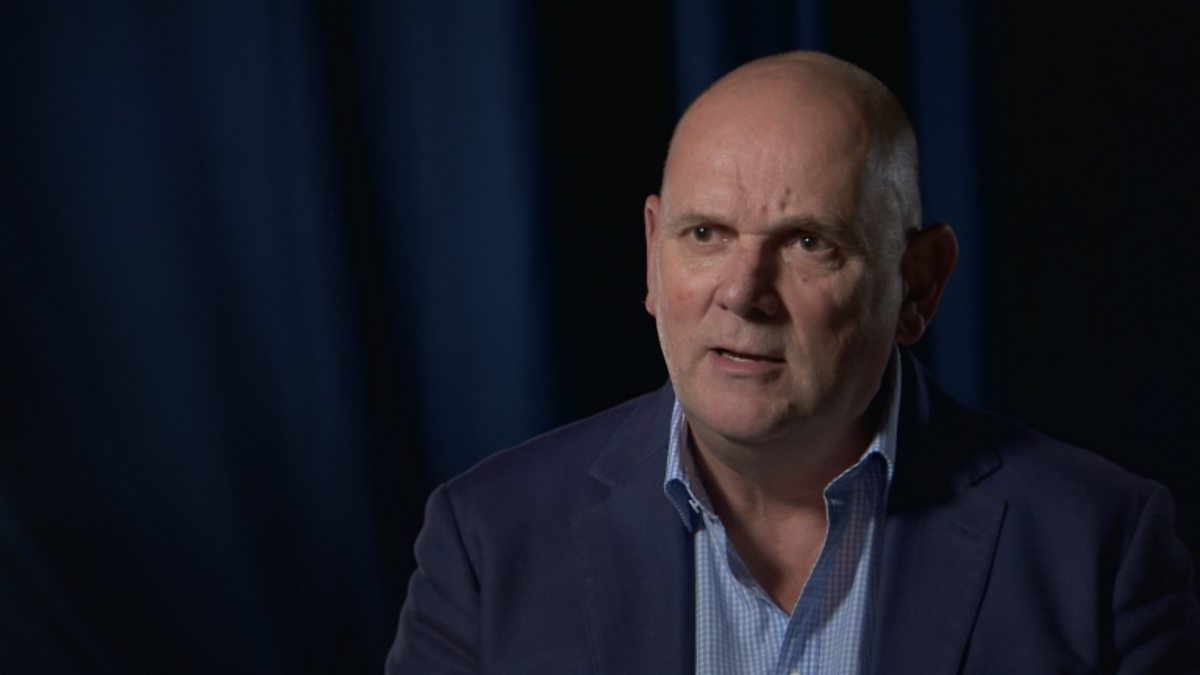 BBC Radio 4 - The World at One Highlights, Jim Gamble: Child Q is still ...